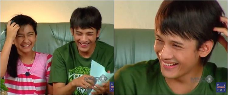 Kekasih Candy ini sempat dituding berselingkuh, intip 11 potret ...