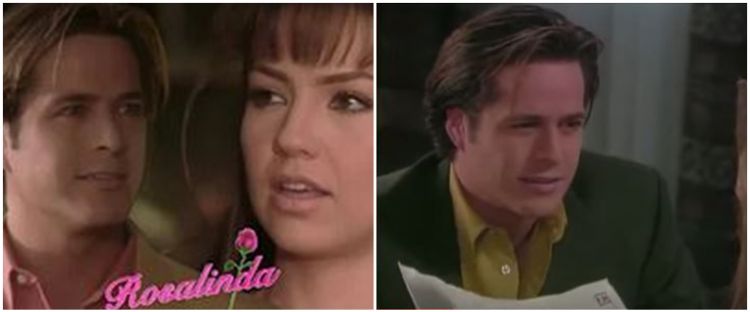 Dulu ganteng parlente kini manglingi di usia setengah abad, intip 9 ...