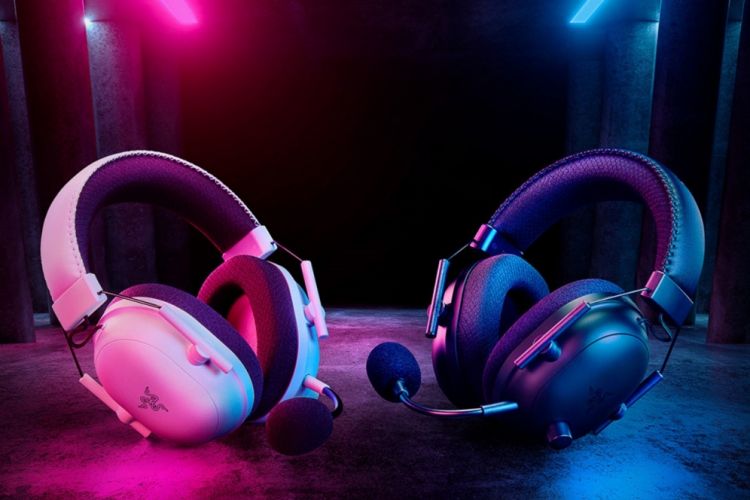 Razer perkenalkan Blackshark V2 Pro 2023, headset dengan kualitas ...