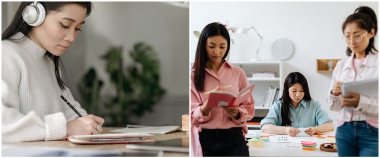 65 Contoh kata konjungsi temporal, lengkap dengan pengertian dan macamnya