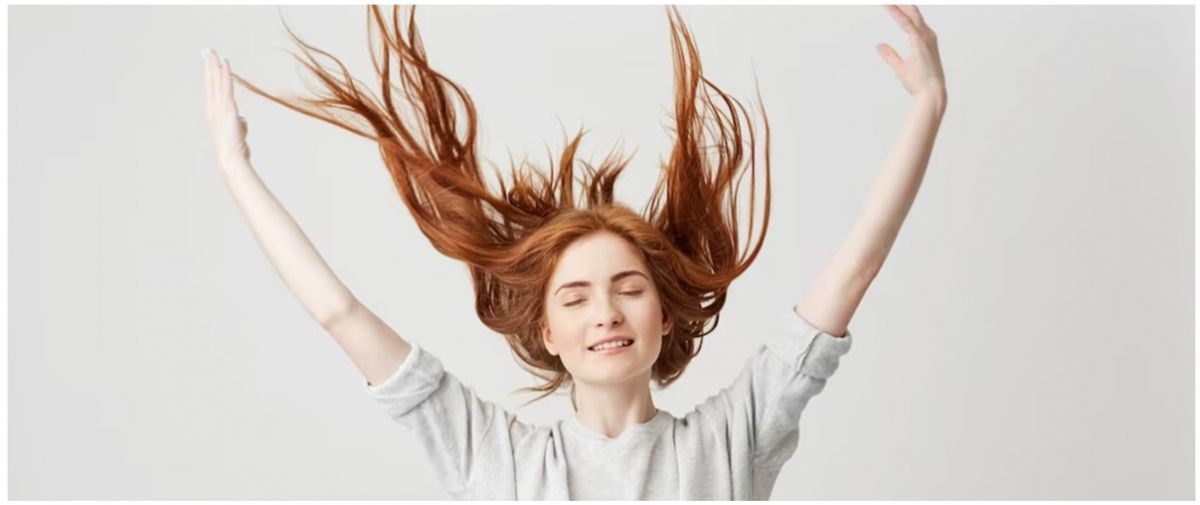 Bikin rambut makin bervolume, ini 9 manfaat penggunaan hair powde