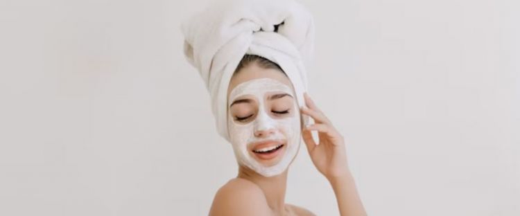 Cuma butuh 2 jenis buah, ini trik membuat overnight mask untuk cerahkan ...