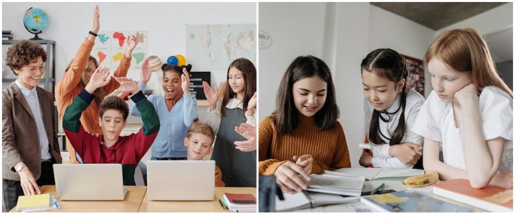 13 Contoh penerapan musyawarah di sekolah, lengkap dengan manfaatnya