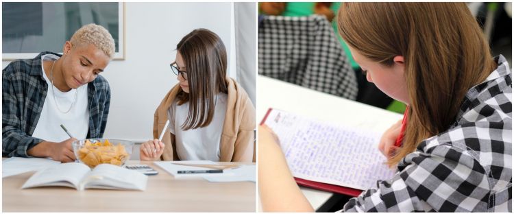 45 Contoh kalimat majemuk campuran dalam bahasa Indonesia, lengkap ...