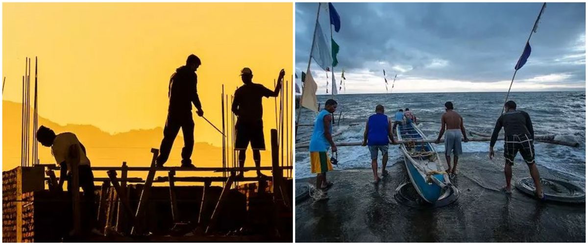 Examples of mutual cooperation in society that you need to apply ...