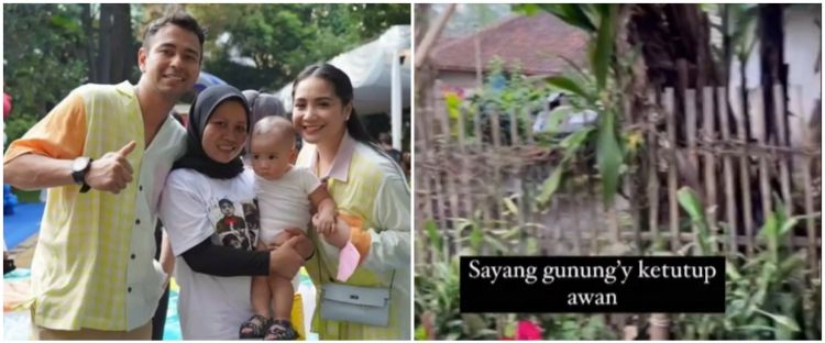 Pulang ke Ciamis demi hadiri wisuda anak, intip 11 potret rumah Sus ...