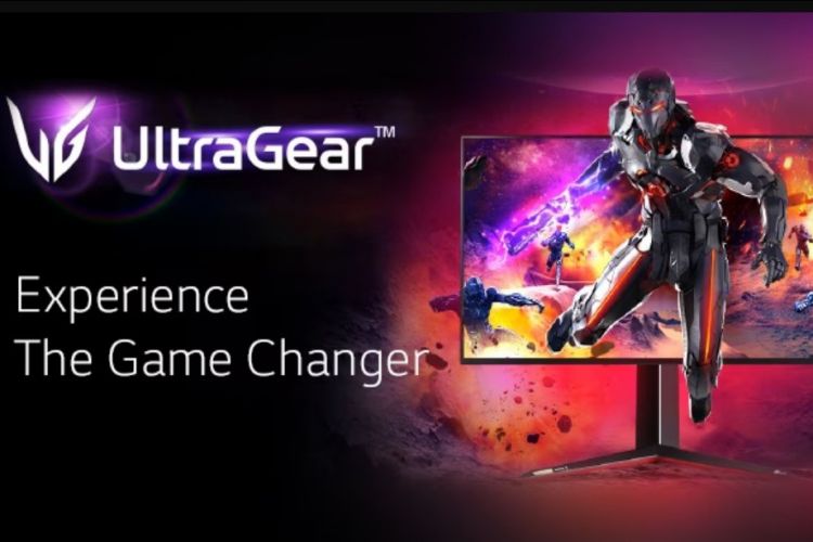 LG luncurkan monitor ultrawide terbaru berukuran 49 inch dengan refresh ...