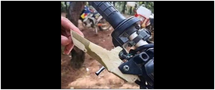 11 Potret kocak modifikasi pada motor ini nyeleneh banget bikin geleng ...