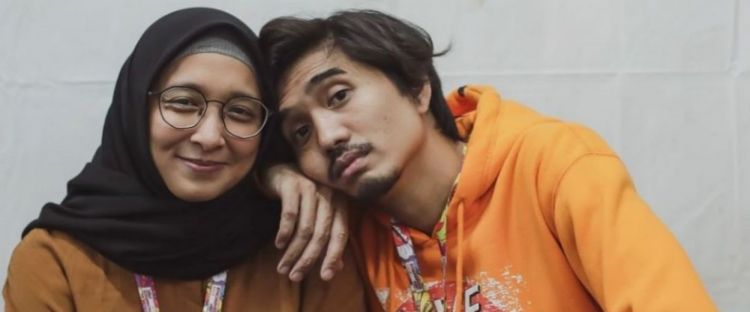 Selalu jaga keharmonisan, ini 11 potret Duta dan Adelia Lontoh dari ...