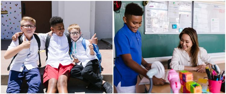 15 Contoh sikap mandiri di sekolah, lengkap dengan penjelasan dan ...