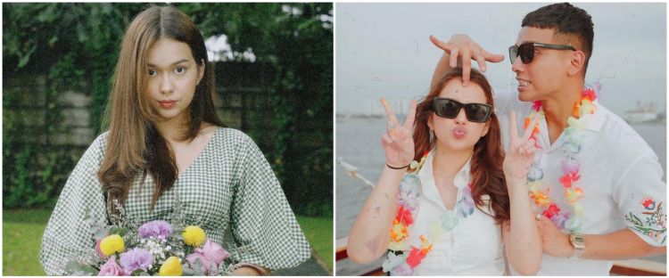 Rebecca Klopper pacar Fadly Faisal terseret isu video syur, begini tanggapan Haji Faisal