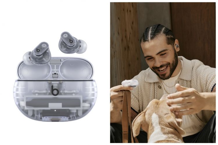 Miliki transisi audio antar perangkat yang mulus, ini spesifikasi ...