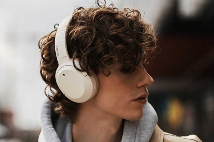 Edifier luncurkan W820NB Plus, headphone wireless dengan masa pakai ...