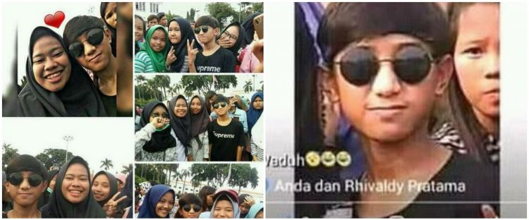 Dulu dihujat karena dekil dan main TikTok, begini nasib Bowo Alpenliebe ...