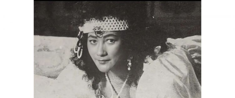 Warnanya paling mencolok diantara yang lain, begini kondisi terbaru ...