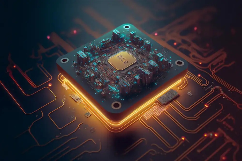 AMD berkongsi dengan Microsoft kembangkan prosesor AI untuk bersaing ... AMD berkongsi dengan Microsoft kembangkan prosesor AI untuk bersaing ...