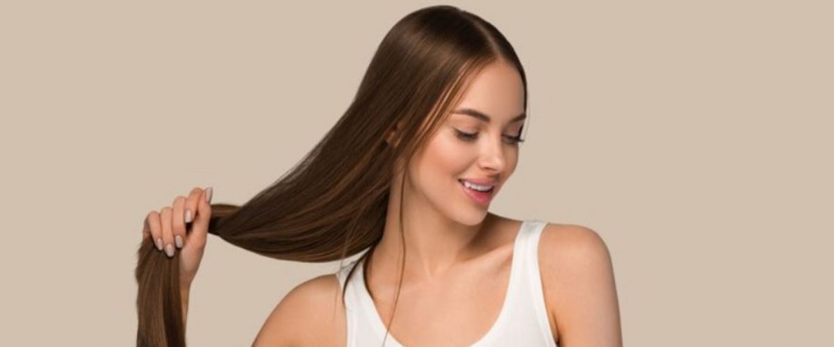 Auto bebas rontok, ini cara merawat rambut panjang yang rapuh pak