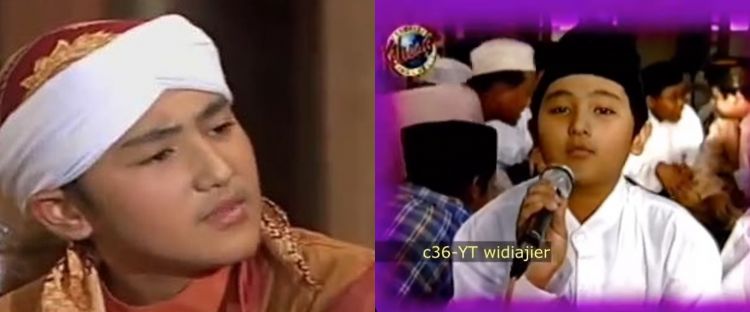 Dari penyanyi cilik kini jadi model wanita tanpa oplas, begini 11 ...