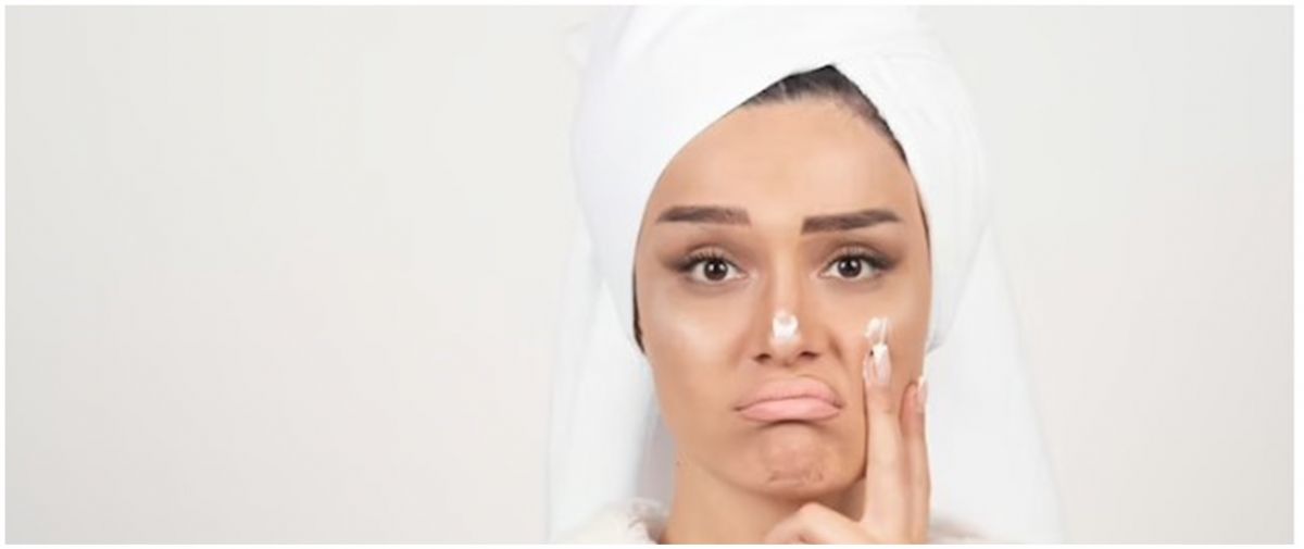 Kulit wajah jadi sehat kembali, ini 9 bahan alami untuk atasi skin ...