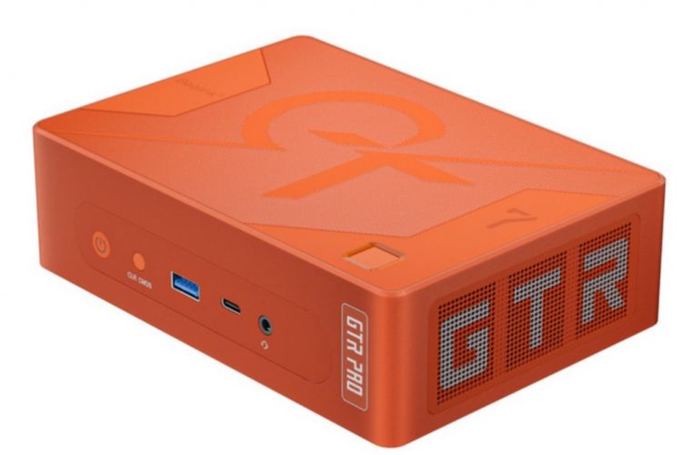 Beelink luncurkan GTR7 Pro, mini PC dengan prosesor AMD Ryzen 9 terbaru ...