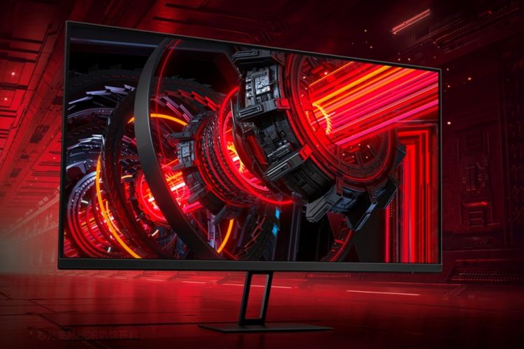 Xiaomi luncurkan monitor gaming baru dengan resolusi full-HD, cocok ...