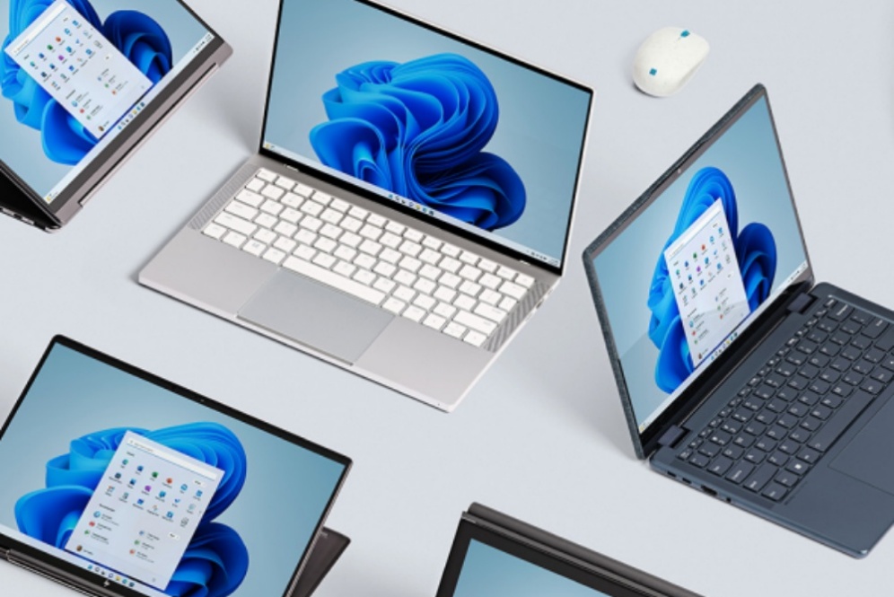 Microsoft rilis aplikasi backup untuk Windows 11, beri kemudahan ...