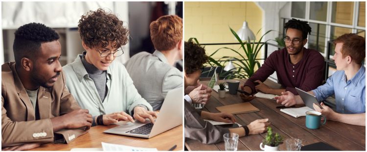 Contoh pengamalan sila ke-5 di lingkungan masyarakat, ciptakan keadilan ...