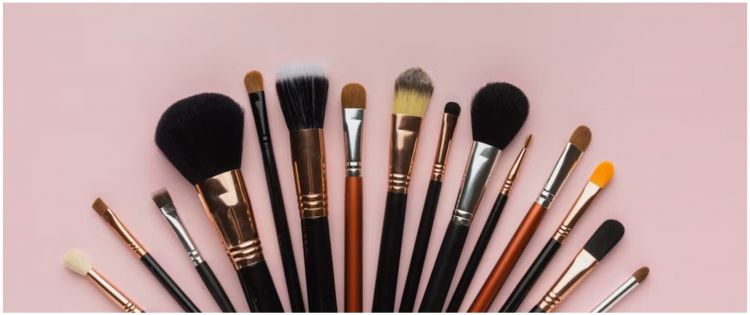 Cocok untuk pemula dan profesional, ini 9 rekomendasi set brush lokal ...