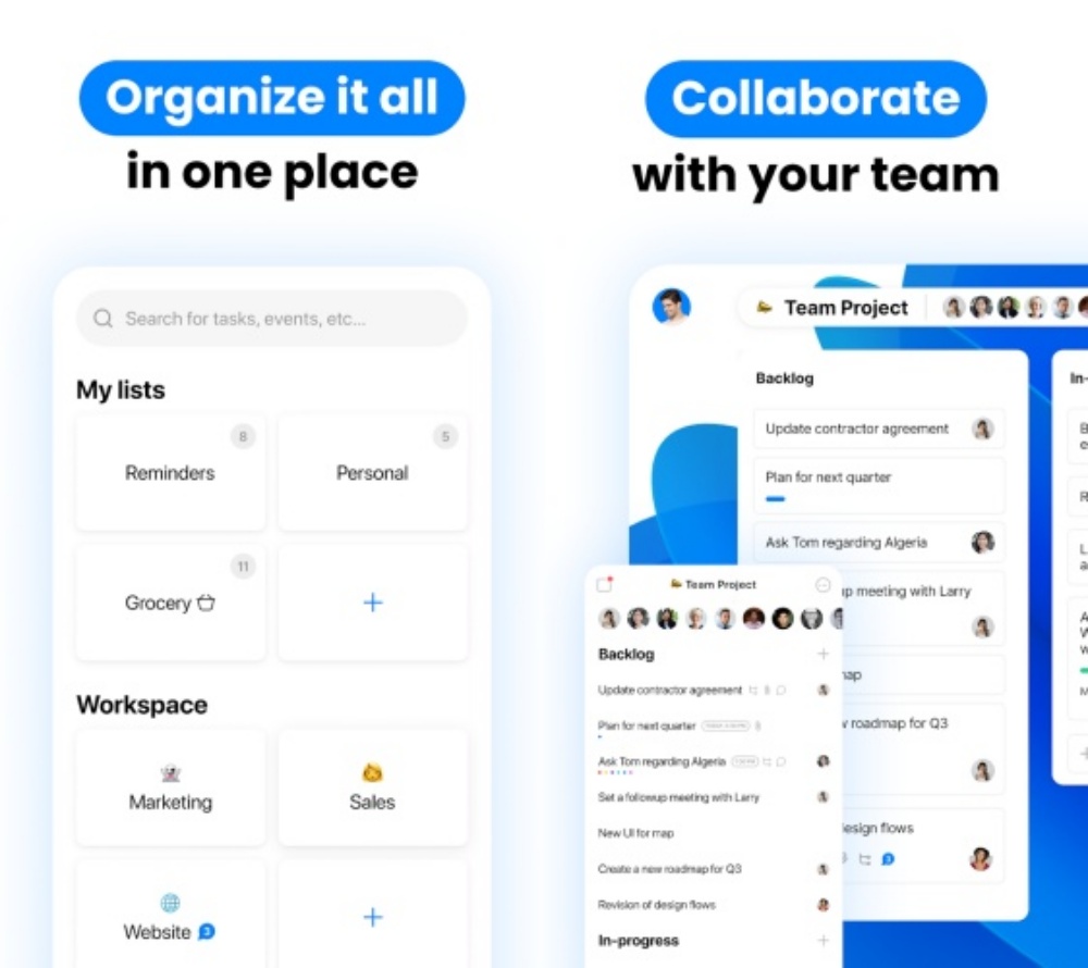 5 Aplikasi Android non-Google yang wajib ada di ponsel kamu, ini ...
