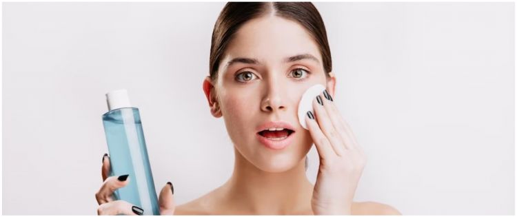 Berikan efek pore minimazing, ini 9 rekomendasi toner untuk pori besar ...