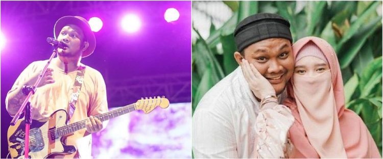 7 Transformasi Virgoun dari awal karier hingga kini, penampilannya ...