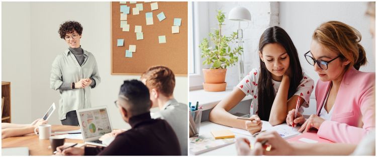 Contoh agen sosialisasi sekolah, lengkap dengan pengertiannya