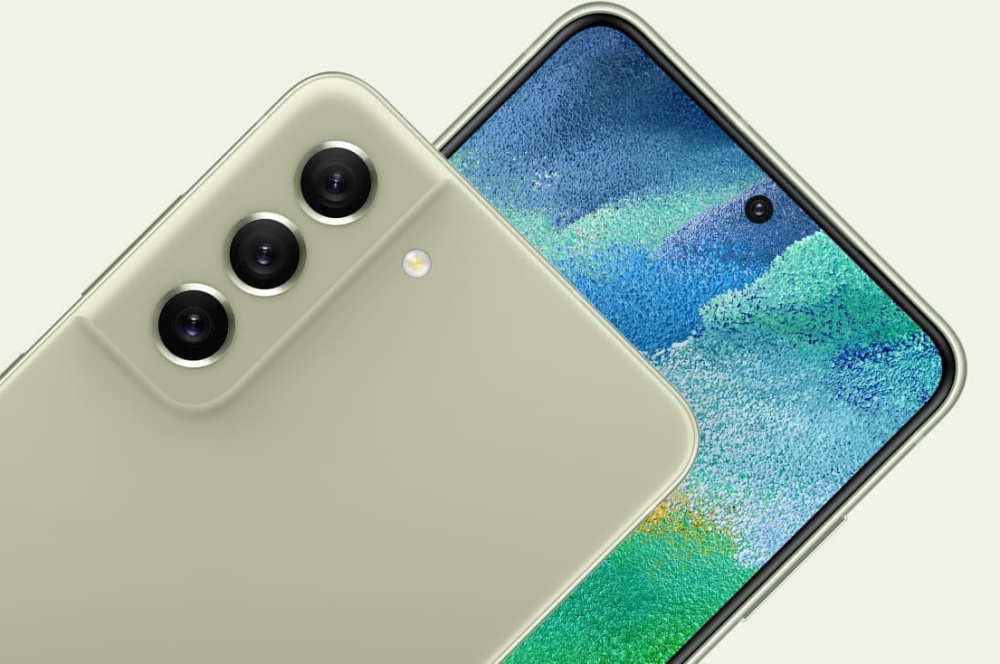 Samsung Galaxy S21 FE 5G, smartphone untuk para gamer dengan performa ...