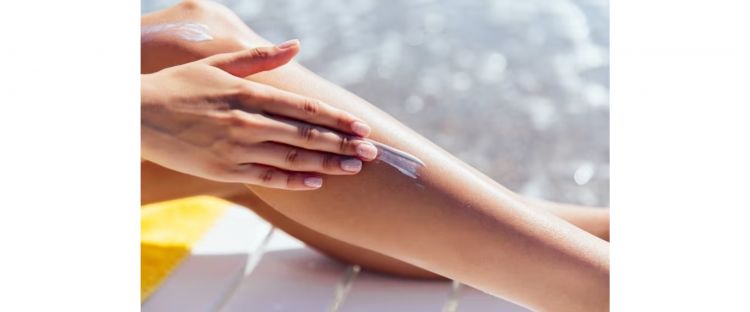 Sunscreen Halal | Brilio.net