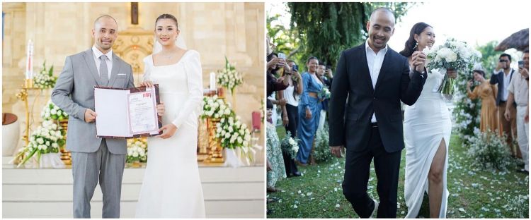 7 Momen Lastri ART Putri Marino di serial Layangan Putus lepas masa ...