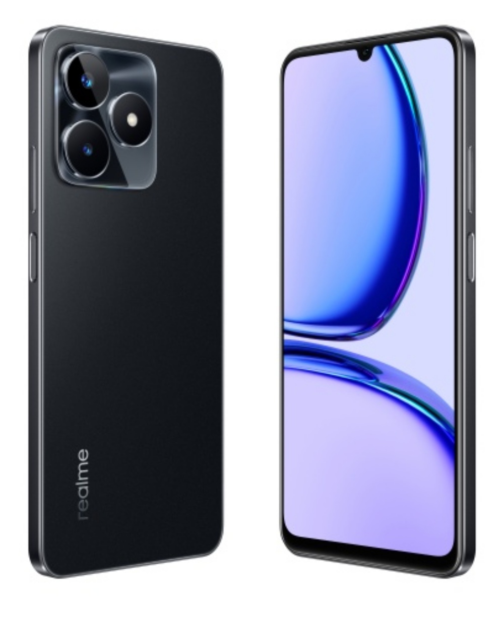 Realme C53 NFC resmi hadir di Indonesia, game changer kelas entry-level dengan memori lega ...