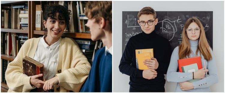 Contoh kesan dan pesan untuk sekolah, lengkap dengan penjelasannya