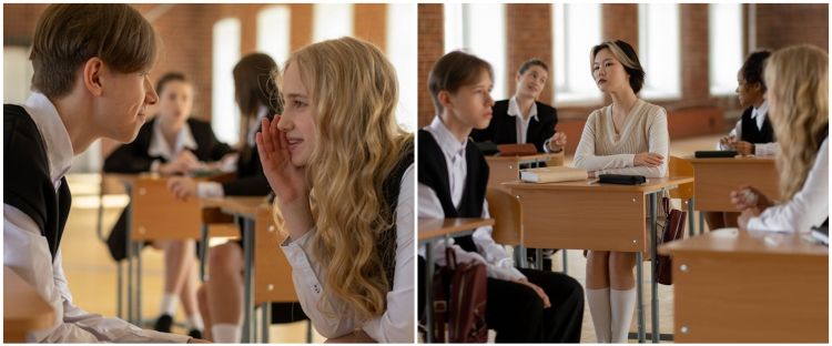 Contoh konflik sosial di sekolah dan penyelesaiannya