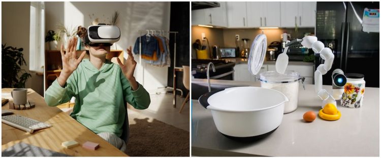 Manfaat inovasi dalam kehidupan sehari-hari, salah satunya meningkatkan ...