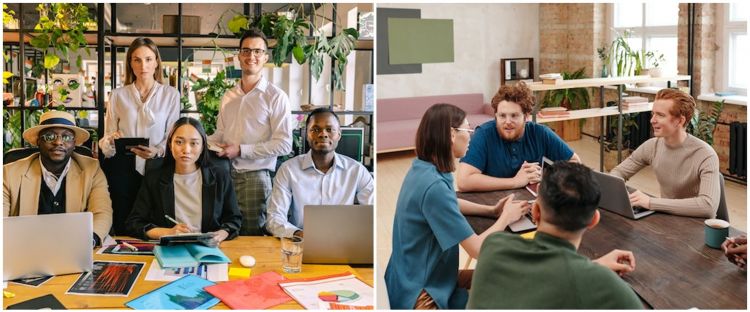 9 Contoh norma kesopanan di lingkungan masyarakat, lengkap dengan ...