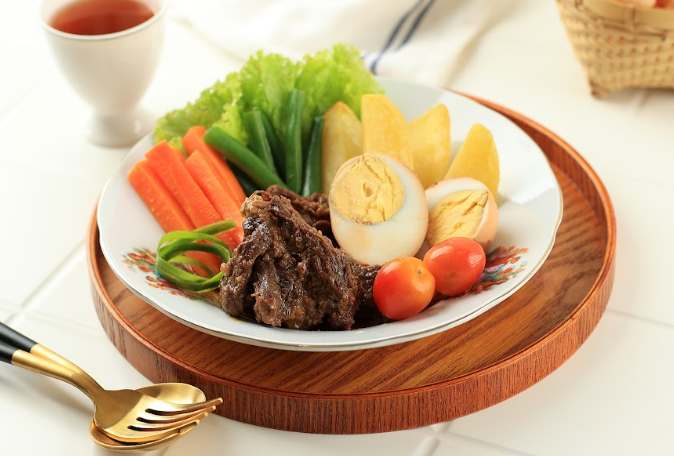 10 Resep Aneka Masakan Khas Idul Adha Enak Dan Dijamin Jadi Favorit