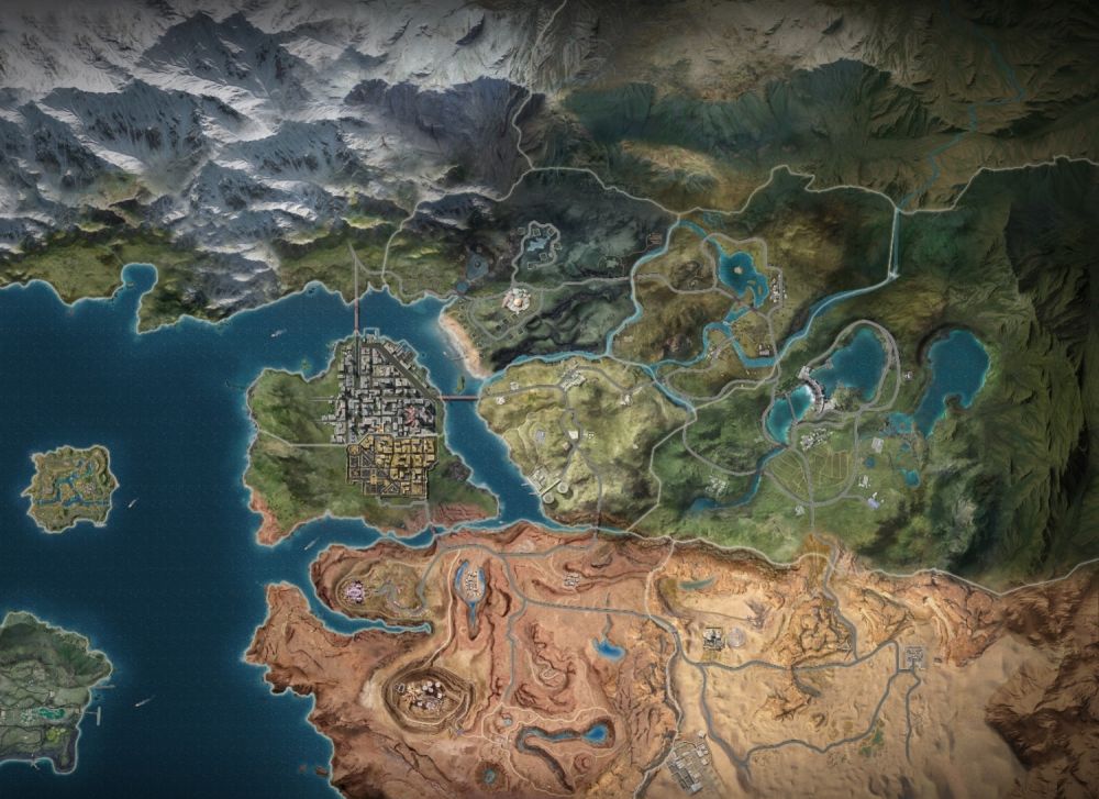 Kode redeem Undawn, rasakan keseruan bertahan hidup dari serbuan zombie ...