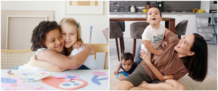 Contoh norma kesopanan di lingkungan keluarga, lengkap dengan penjelasannya