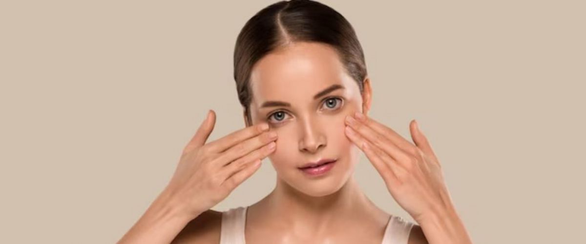 Autokencang tanpa eye mask, ini trik atasi kulit kendur penyebab