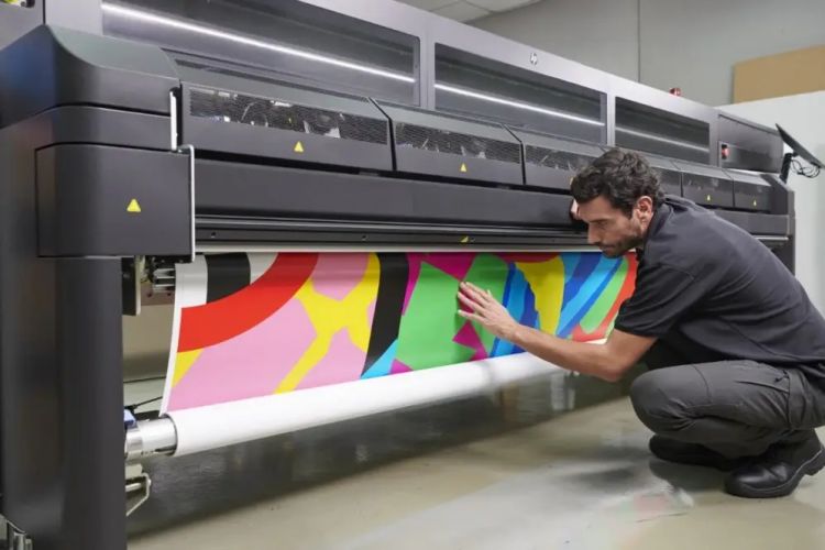 HP Indonesia luncurkan Latex 2700W, printer format besar yang ramah ...