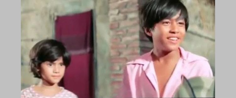 Bocah akting bareng Rano Karno kini berhijab jadi artis sinetron religi ...