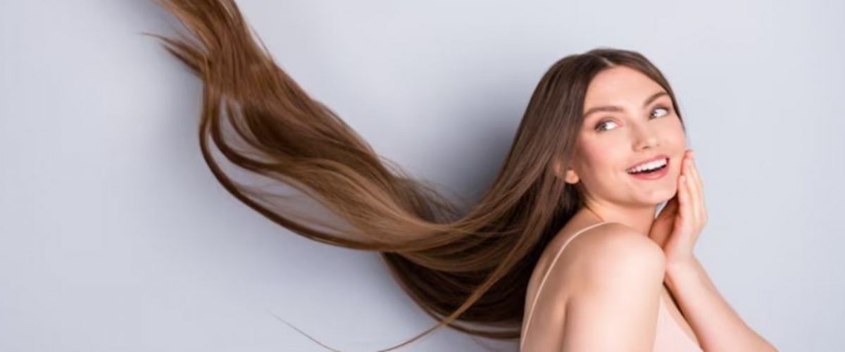 Tak perlu produk mahal, ini trik menyuburkan rambut agar tumbuh lebat ...