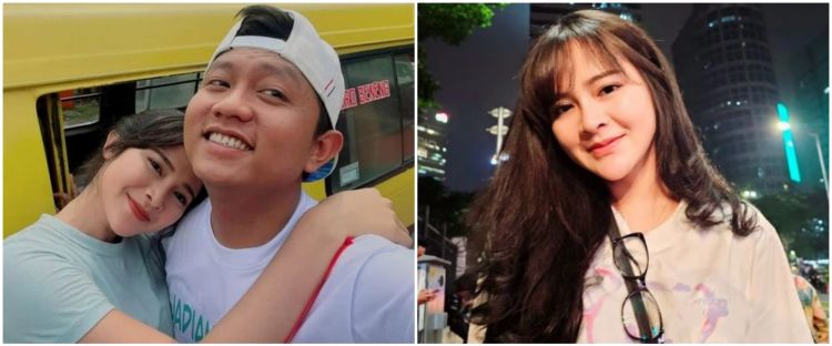 Denny Caknan tulis surat terbuka umumkan Bella Bonita sebagai calon ...