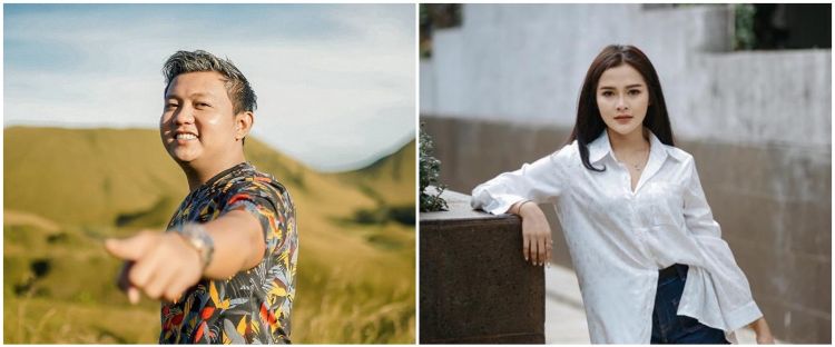 7 Potret Bella Bonita calon istri Denny Caknan, ternyata dulunya Duta ...