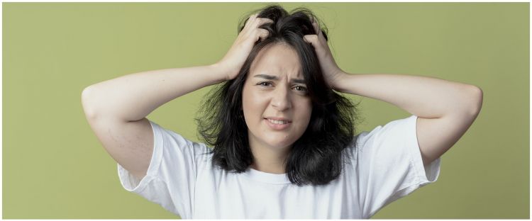 Tak perlu cengkeh, begini trik lebatkan rambut tipis agar tumbuh tebal ...